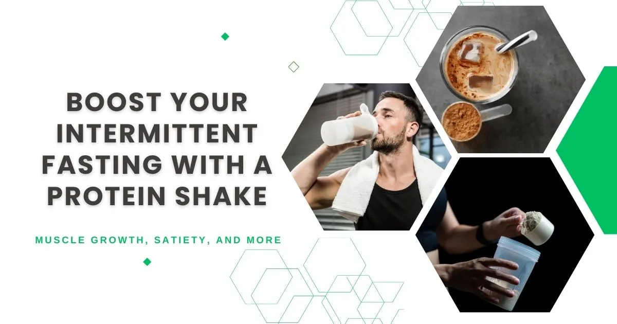 IF + Carb Cycling: A Powerful Combo For Weight Loss | Fastholic